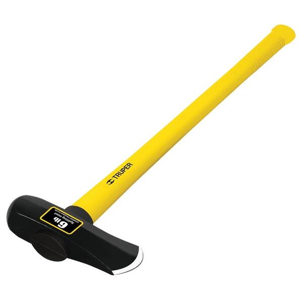 Splitting Maul Fiberglass Handle - Bed Bath & Beyond - 22585335