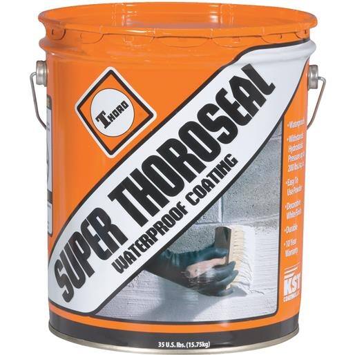 PrimeSource Pneumatic 35Lb Wht Super Thoroseal T5010 Unit: EACH - Bed ...