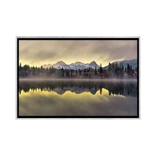 iCanvas "Emergence At Molas Pass" by Bill Sherrell Framed - Bed Bath ...