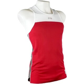 Rival Boxing Amateur Competition Tank Top Jersey - Red - Bed Bath ...