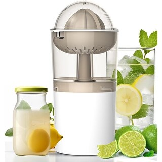 Cordless Electric Juicer Squeezer - Bed Bath & Beyond - 39127582