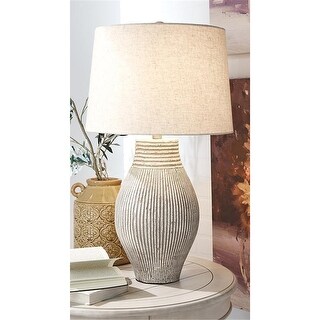 Casual Table Lamp - 16 Inch - Bed Bath & Beyond - 37213854