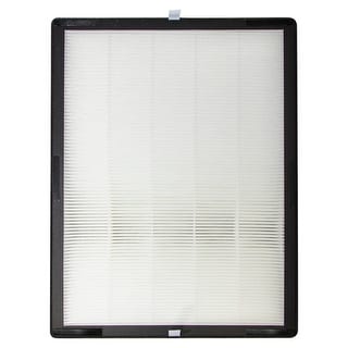 LivePure True HEPA Replacement Filter for Aspen Air Purifier - White ...
