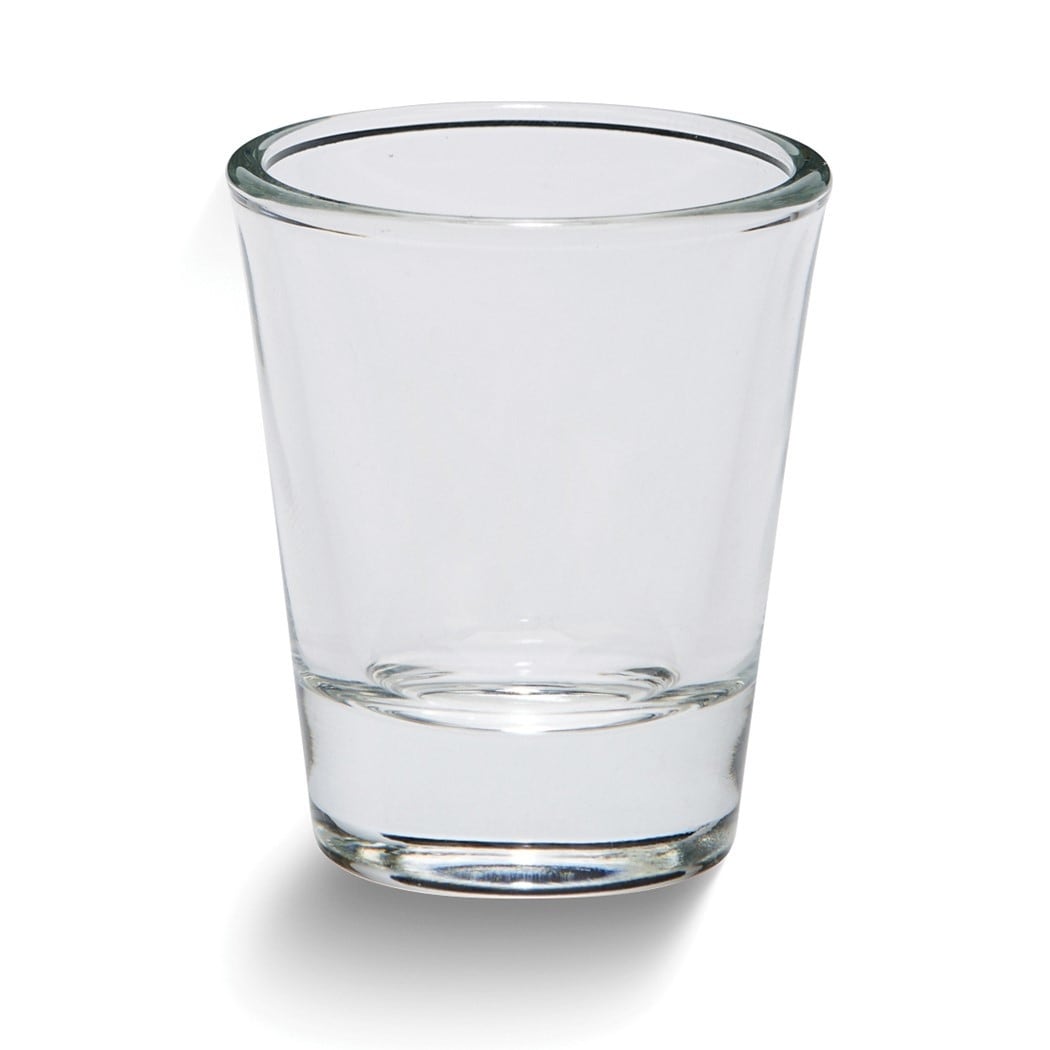 Shot Glasses - Bed Bath & Beyond