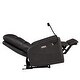 Lift Sleeper Function Zero G with 3 Adjustable Backrest Position ...
