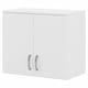 Universal Laundry Room Wall Cabinet by Bush Business Furniture - On ...