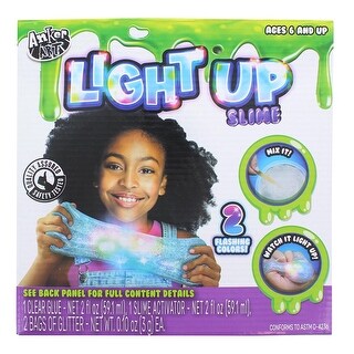 Deluxe Slime Kit - Bed Bath & Beyond - 30662932