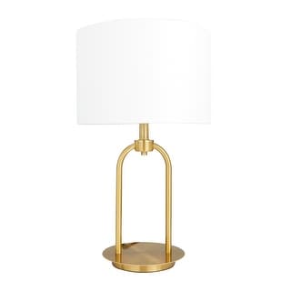 Aviate 63"H Metal Floor Lamp - On Sale - Bed Bath & Beyond - 39577304