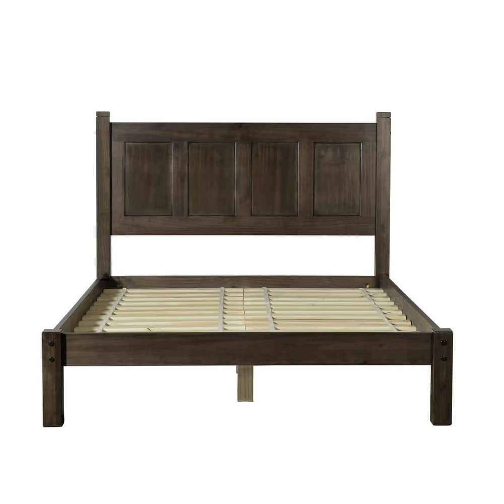 Black Full Size Beds - Bed Bath & Beyond