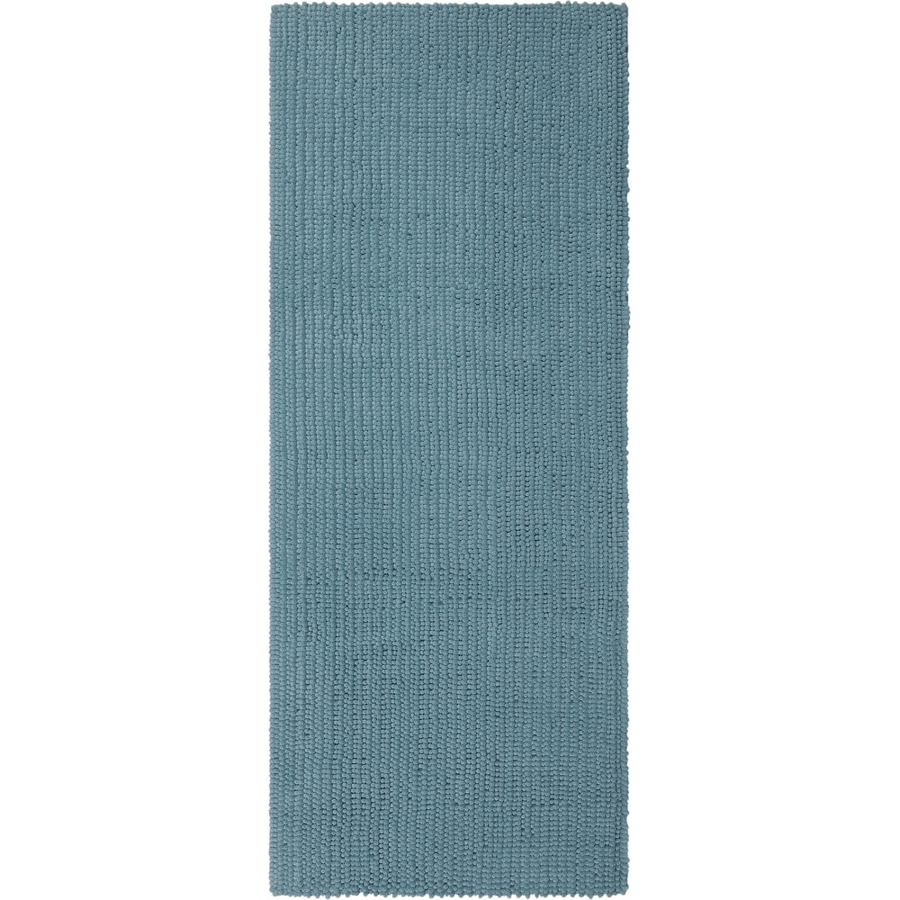 Blue 24 x 60 Bathroom Rugs and Bath Mats - Bed Bath & Beyond