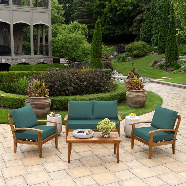 outdoor patio furniture cushions