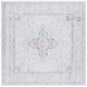 SAFAVIEH Tucson Gessica Machine Washable Slip Resistant Shabby Chic Rug ...