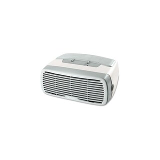 Holmes HAP242-UC Holmes HAP242-UC Air Purifier - HEPA - 110 Sq. ft ...
