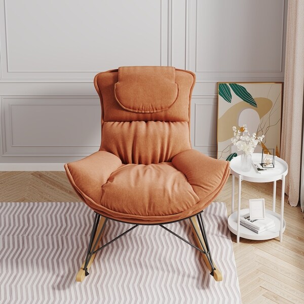 Luxury rocking chair store