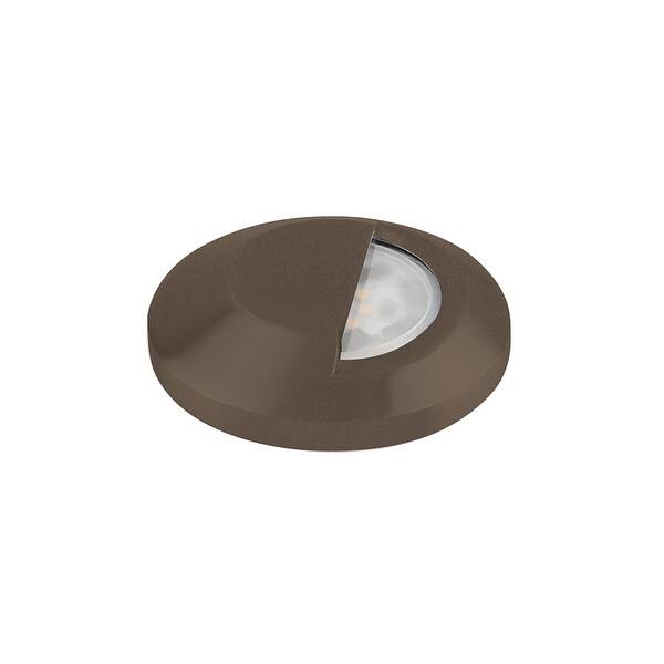 WAC Lighting 2541-30 Single Surface Mounted Indicator Light 3" Wide ...