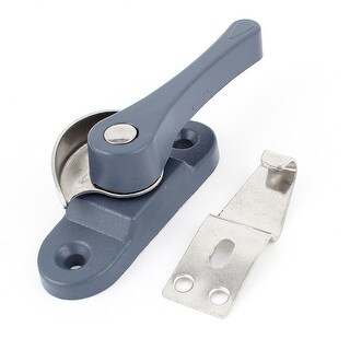 Home Office Metal Right Hand Casement Locking Crescent Window Sash Lock ...