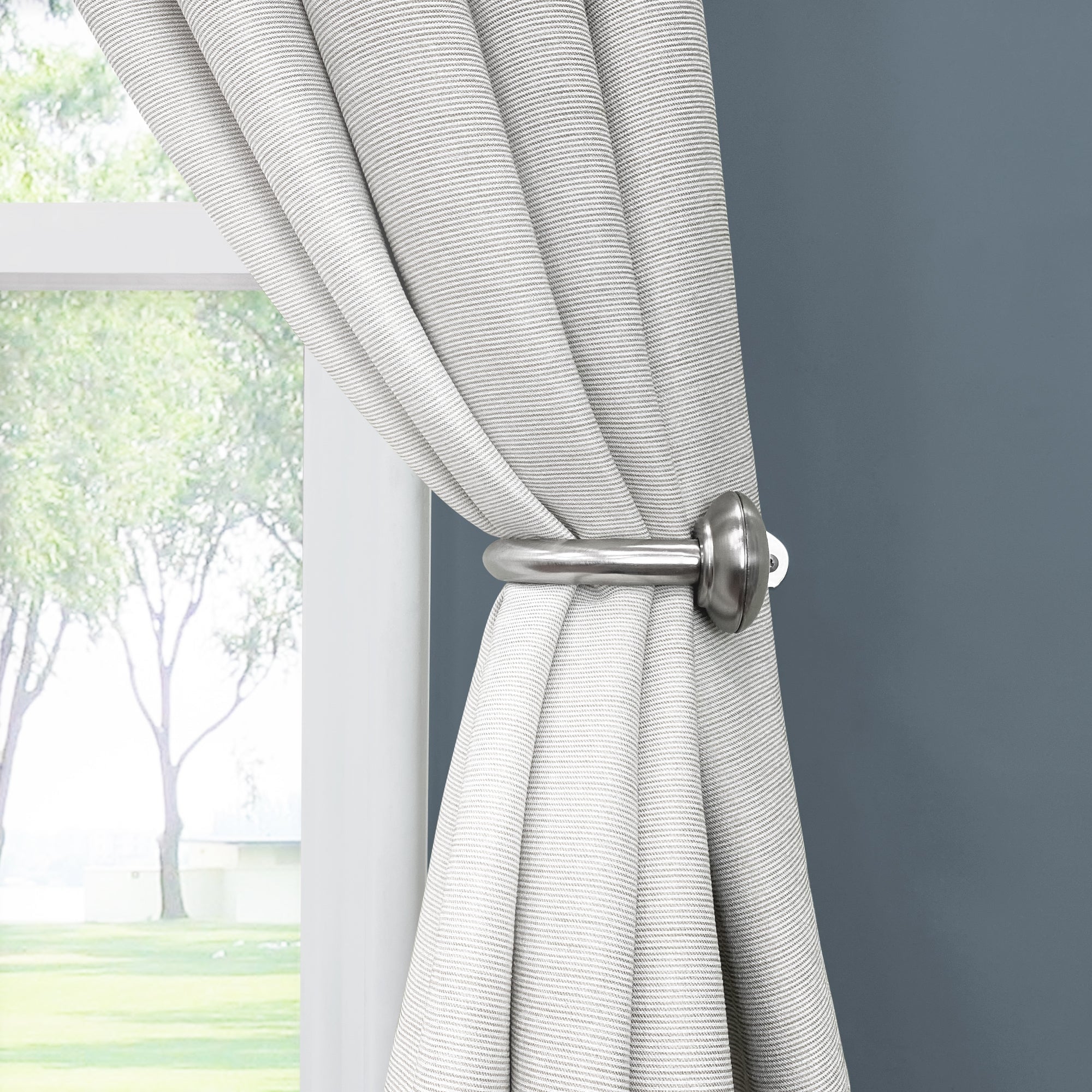 Curtain Rod Hardware - Bed Bath & Beyond