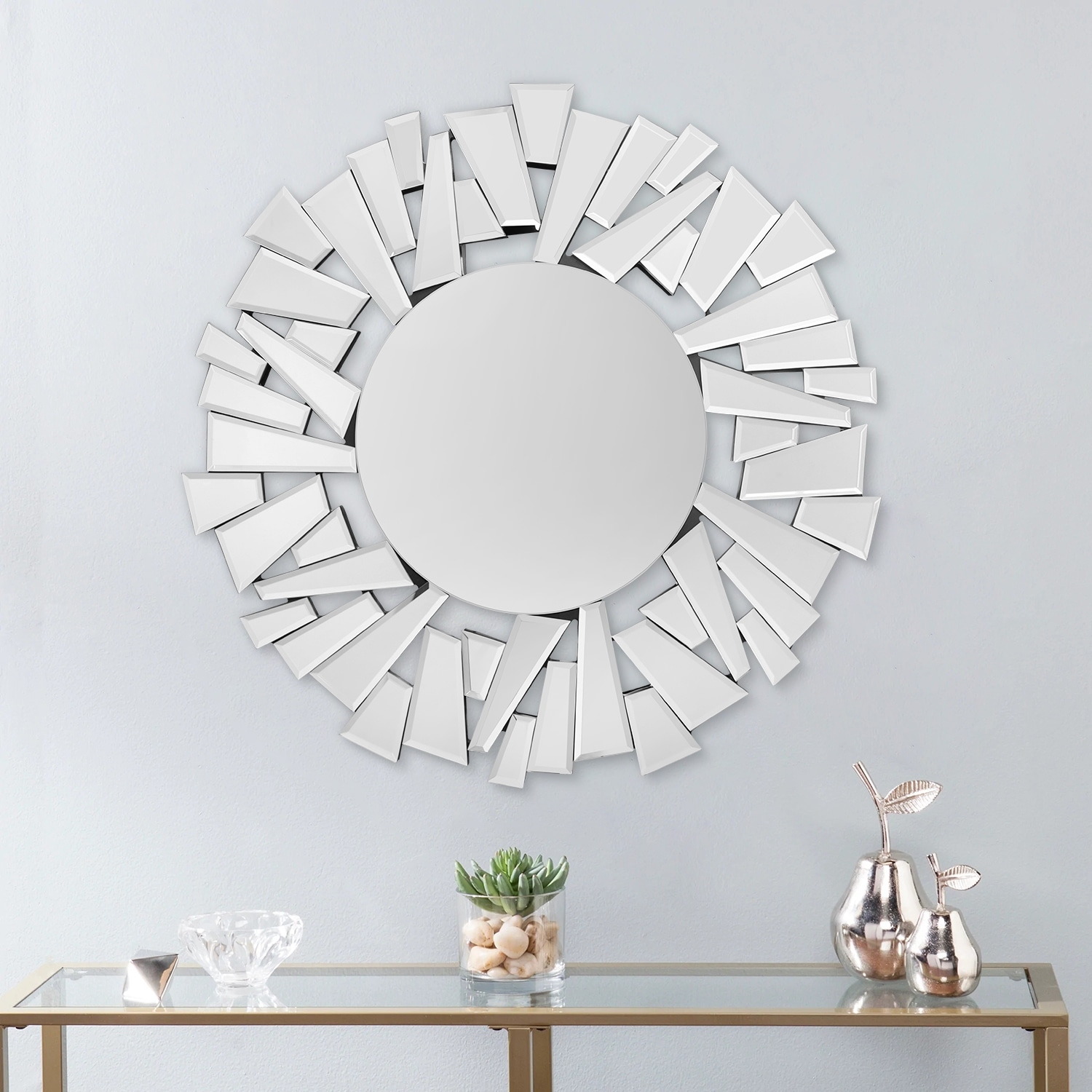 Wall Mirrors - Bed Bath & Beyond