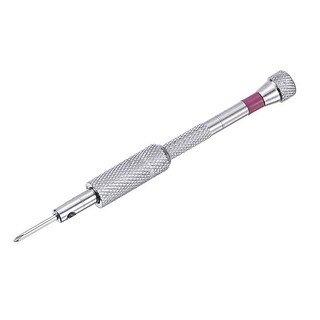 Micro Precision Screwdriver 1.6mm Phillips Head for Electronics Repair ...