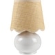 Livabliss Cottage Accent Table Lamp - Bed Bath & Beyond - 40164429