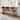 Brown Counter and Bar Stools - Bed Bath & Beyond