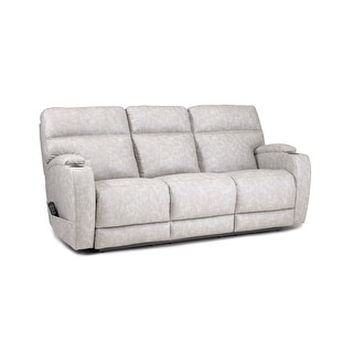 Jett Double Reclining Power Sofa - Bed Bath & Beyond - 40470016