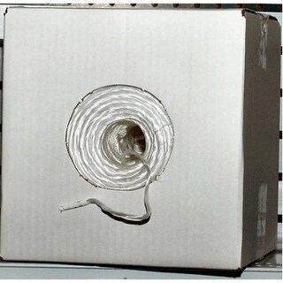 The Cordage Source 19210 Tying Twine, 10,000', White - Bed Bath ...