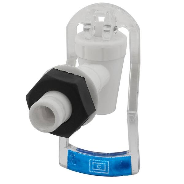 Plastic Replacement Home Office Push Type Water Dispenser Tap Faucet ...