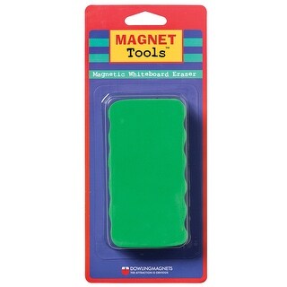 Magnetic Whiteboard Eraser - Bed Bath & Beyond - 26618371