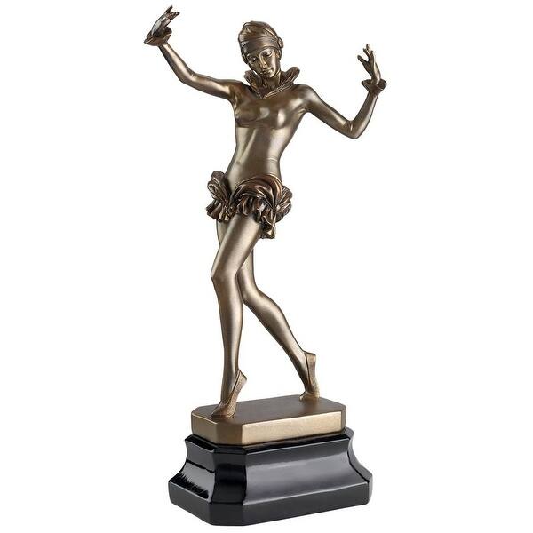 Design Toscano Grim Reaper Spector of Death Statue - Multi - Bed Bath ...