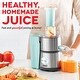 Dash Compact Centrifugal Juicer (2-Speed) - Bed Bath & Beyond - 37246465
