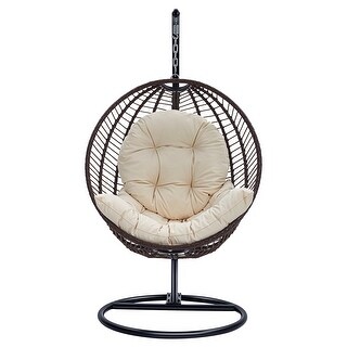 Round Patio Chair - Bed Bath & Beyond - 38202501