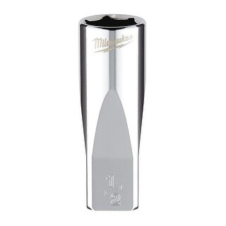 Milwaukee Tool Deep Well Socket 45-34-9020 - 1 Each - Bed Bath & Beyond ...