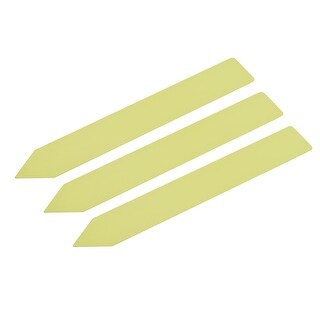 PVC Plant Label Stakes Water Resistant Garden Tag - Bed Bath & Beyond ...