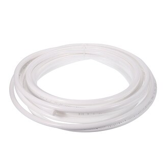 Water Filter Tubing PE 1Set for Water Filters 1/4 Inch Tube 1000cm ...