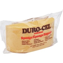 Duro-Cel Cell Turtle Back Sponge - Bed Bath & Beyond - 12259223