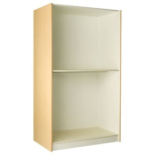 Band Instrument Storage Rack - Large Music Gear Organizer - 48" Wide x ...