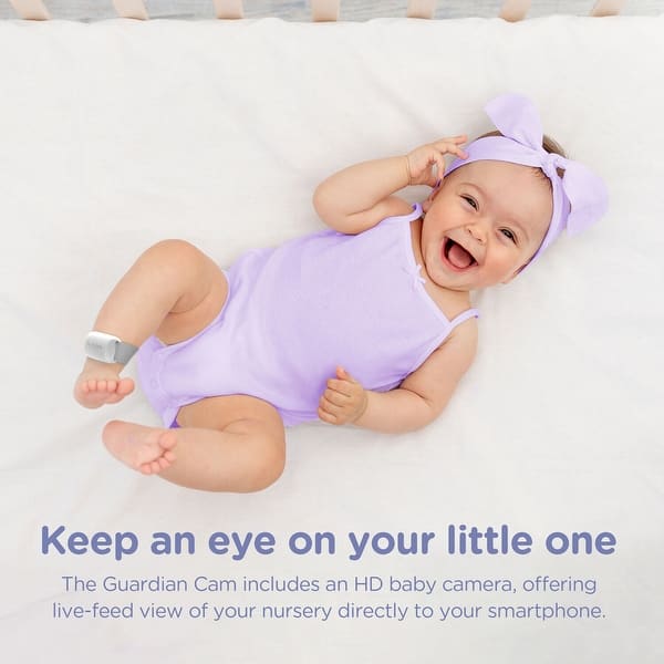 the baby the guardian