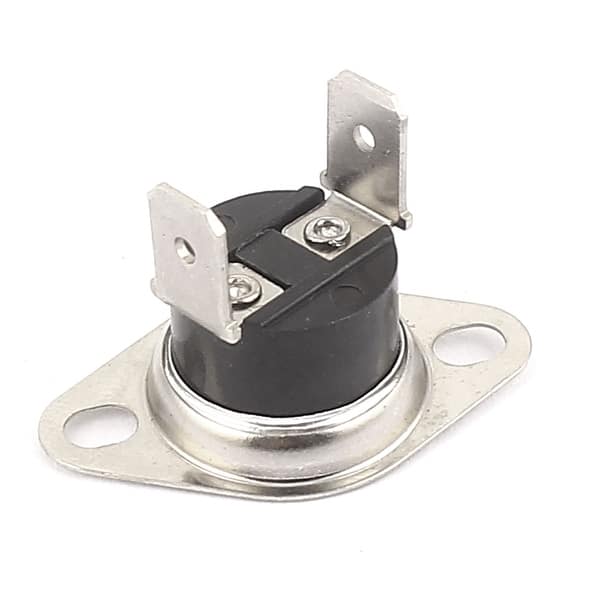 KSD301 45C 113F Thermostat Normally Closed NC Temperature Thermal ...