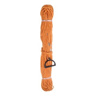 Deep Well Measuring Rope 70m Steel Wire Nylon Coated with Pull Ring ...