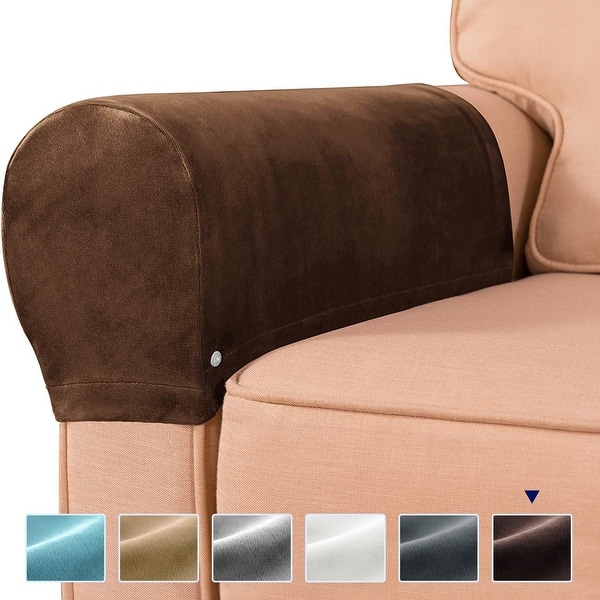 sofa arm sleeves