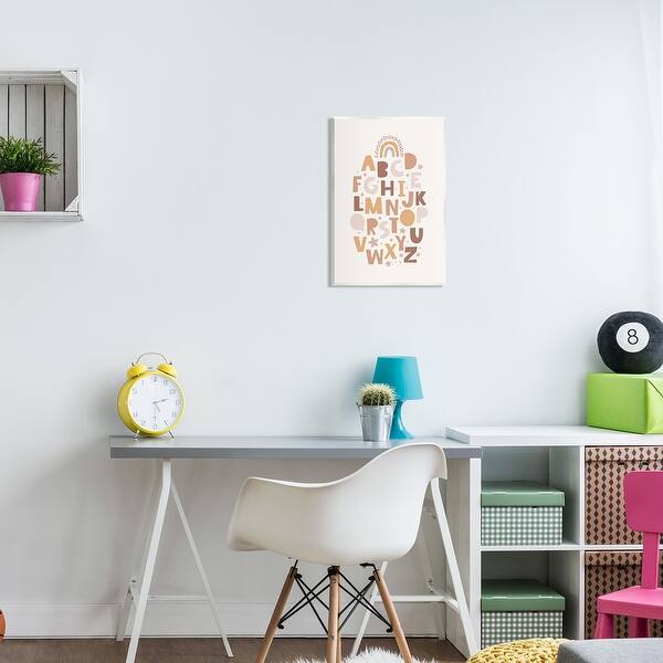 alphabet design studio