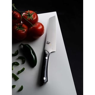 Shun Narukami Master Utility Knife, 6.5 Inch - Bed Bath & Beyond - 39390471