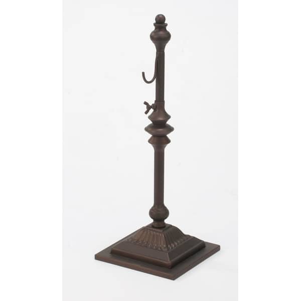 Bronze Metal Wreath Stand - Bed Bath & Beyond - 31492881