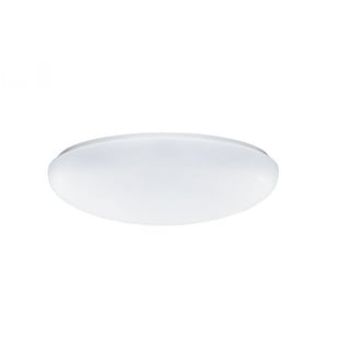 Lithonia Lighting 141HV7 Low Profile Round Fluorescent Ceiling Light ...