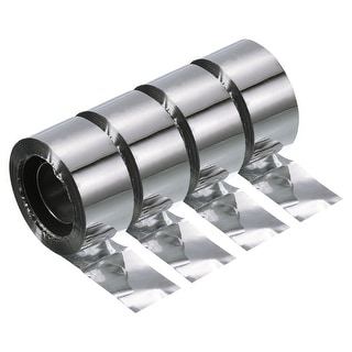 3Pcs Bird Reflective Scare Tape repellent Ribbon Keep Away 164ftx0.9 ...