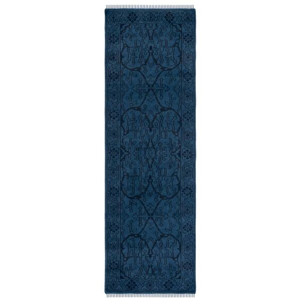 SAFAVIEH Couture Hand-Knotted Spice Market Raoufa Wool Rug - On Sale ...
