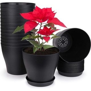 Planters with Multiple Drainage Holes - Bed Bath & Beyond - 39095000