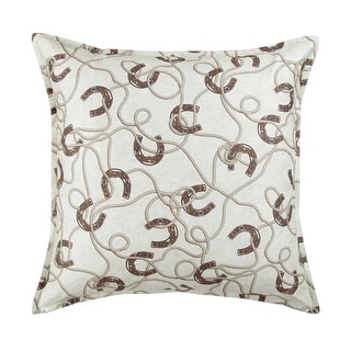 Tasha Polizzi for Paseo Road Pierre Equestrian Cotton Sateen Western ...