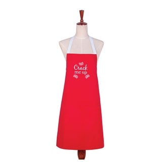 Crack Me Up Apron - Bed Bath & Beyond - 36326199